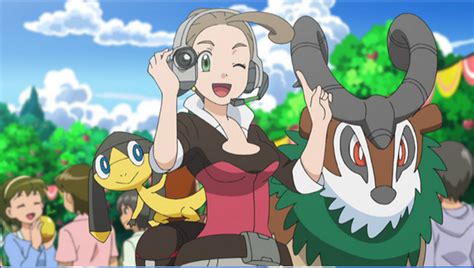 It Was Revealed On Wednesday That The Character Of Alexa Shown In The