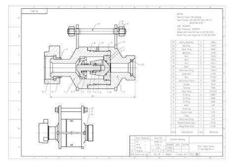 Check Valve Lake Petro