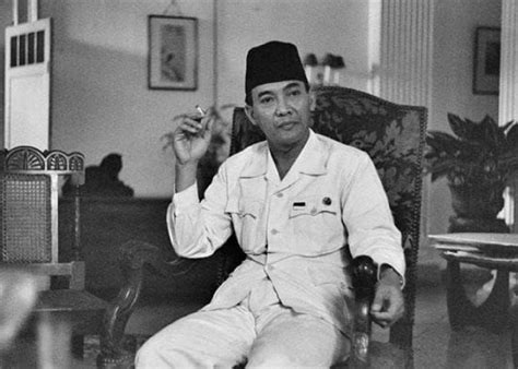 Ir Soekarno Dan Kemerdekaan Indonesia Decology