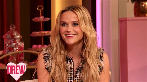 Reese Witherspoon Spills Behind The Scenes Gold From Her Most Iconic