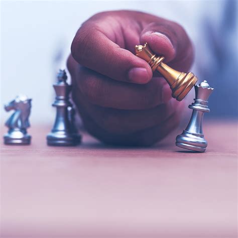 How Your Organisation Can Achieve Excellence In Strategy Execution