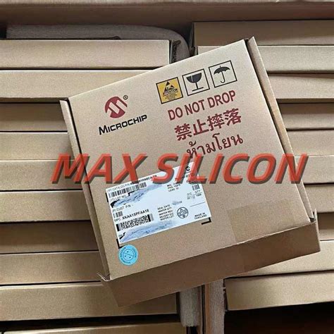 Premium Quality Microchip PIC F J I ML LOGIC Chip Alibaba Com