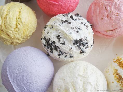 Шарик мороженого (муляж) "На любой вкус" – заказать на Ярмарке Мастеров ...