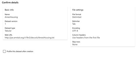 Getting Started With Automated ML In Azure