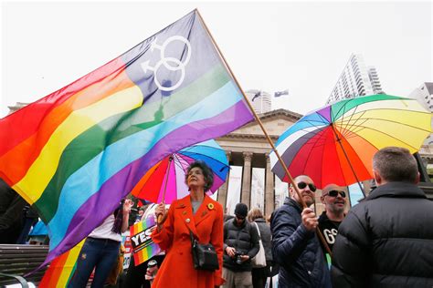 Every Country Where Same Sex Marriage Is Legal