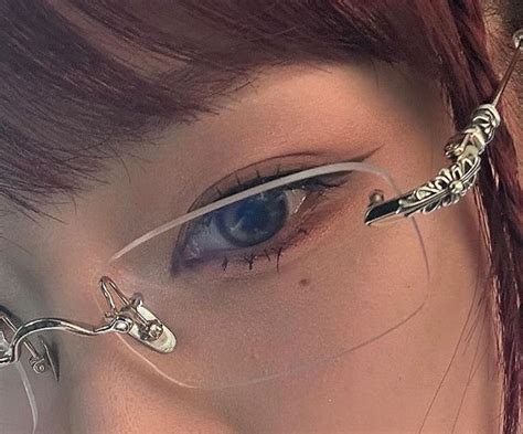 Pin By Garpph On Guardado Rápido In 2025 Fashion Eye Glasses Fancy