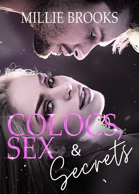 Colocs Sex And Secrets By Millie Brooks Goodreads