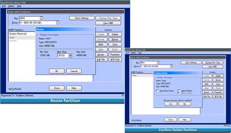 Terabyte Unlimited Bootit Bare Metal 192 Filecr