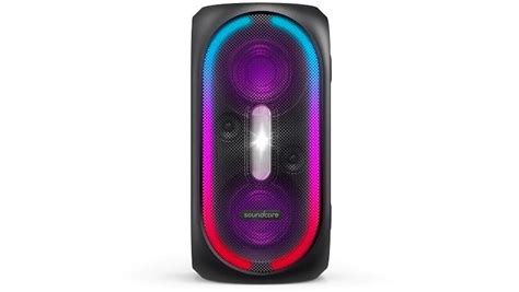 Anker's Soundcore launches the Rave Party 160W Waterproof Bluetooth ...