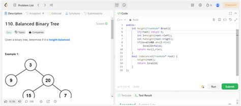 Vaishnavi Yadav On Linkedin 100daysofcode Coding Programming Binarytrees Dynamicprogramming