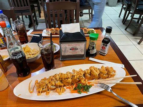 Mariscos Willy Hermosillo Comentários De Restaurantes Fotos