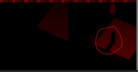 Stencil Shader Not Working In Shadowcaster Pass Unity Engine Unity Discussions