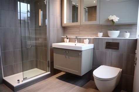 Basin WC Units Space Saving Miracle For Smaller Bathrooms