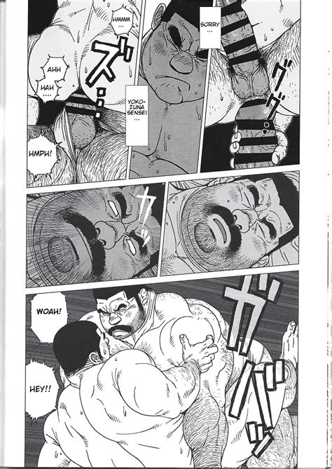 Jiraiya Yokozuna Teacher Eng Myreadingmanga