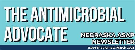 The Antimicrobial Advocate Volume 2 Issue 3 Asap