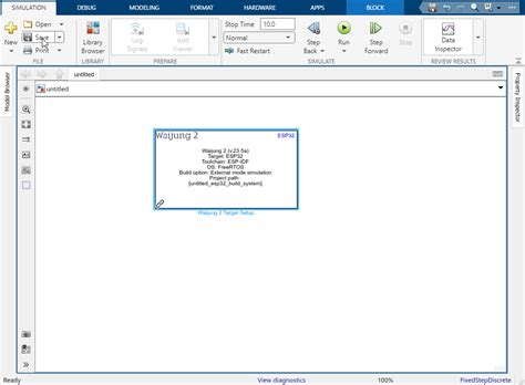 Reading Imu Sensor Data