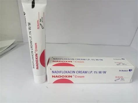 Nadoxin Cream 1 At ₹ 400 Piece Nagpur Id 2854426956962