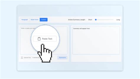 Ai Research Paper Summarizer Academic Tool Noiz
