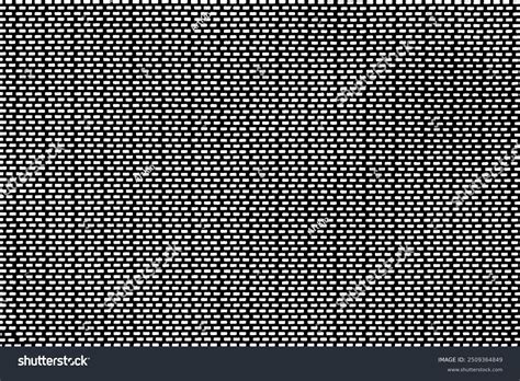 Abstract Overlay Illustration Dashed Line Texture Stock Illustration