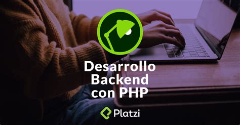 Desarrollo Web Backend Con Php