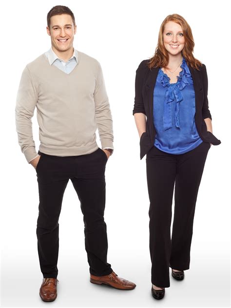 Business Casual Dress Code Men And Women Ultimate Style Guide Magick