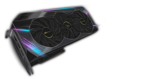 Aorus Geforce Rtx™ 3090 Xtreme 24g Key Features Graphics Card Gigabyte Global
