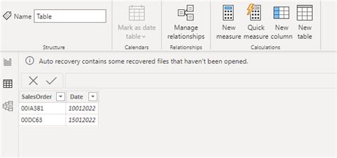 Solved Join Relationship On Table Not Working As Expected Microsoft Fabric Community
