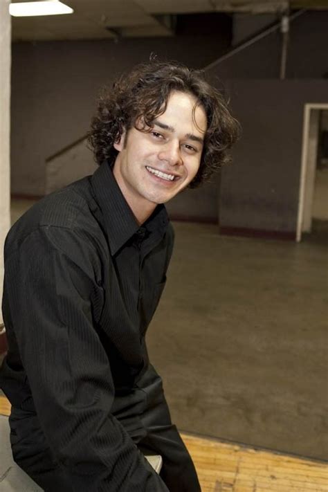 Daniel Logan Alchetron The Free Social Encyclopedia