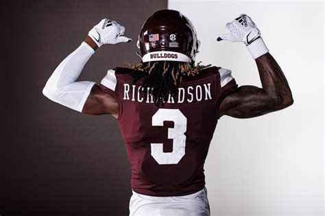 Decamerion Richardson Drafted In The 4th Round By The Las Vegas Raiders On3