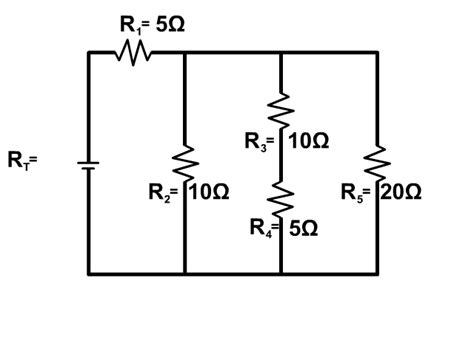 how to solve complex circuit problems