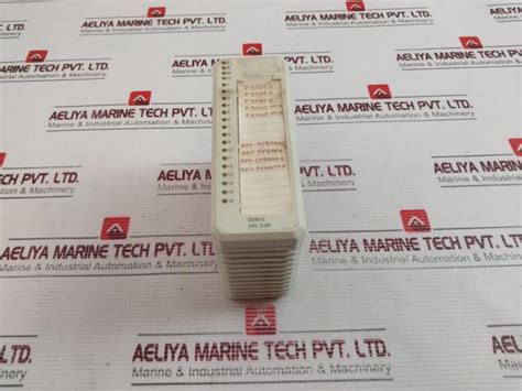 Abb Do Digital Output Module V A