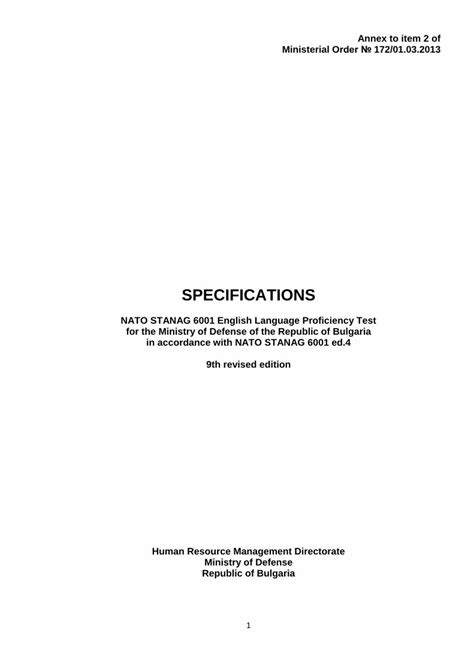 pdf specifications mod bg assumptions 1 the bulgarian english
