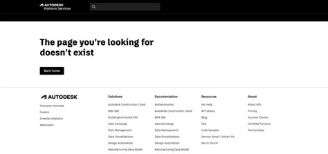 Autodesk Forge Create 3d Models Manage Cloud Resources Visualization