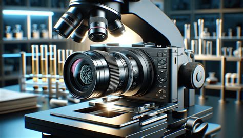 Best Digital Camera For Microscopy