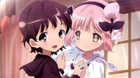 Mahou Shoujo Ikusei Keikaku Terá Um Novo Projeto De Sequência Anime