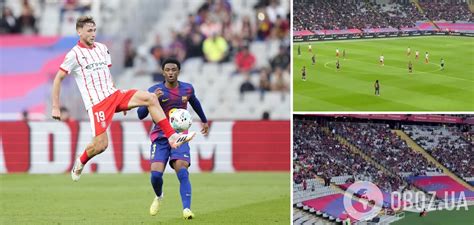 Футболіст збірної України став учасником бунту в Іспанії Відео Спорт Oboz Oboz Ua
