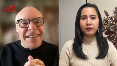 ဩစတြေးလျစီးပွားရေးပညာရှင်မစ္စတာရှောင်တာနယ် နှင့် တွေ့ဆုံမေးမြန်းခြင်း