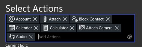 Tokenizingtextbox Remaining Issues · Issue 3289 · Communitytoolkit Windowscommunitytoolkit · Github