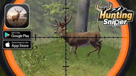 Hunting Sniper Beginners Guide And Tips November 2025 Pewpewgamers