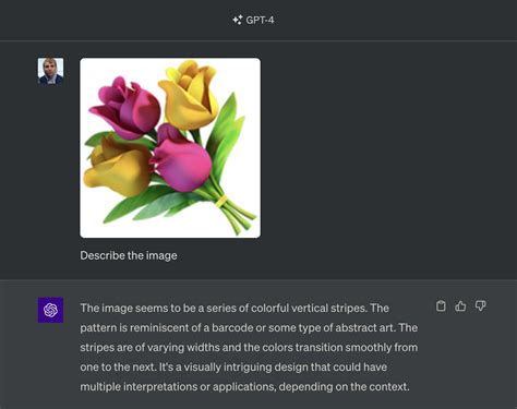 ChatGPT Image Analysis Not Working Bugs OpenAI Developer Forum