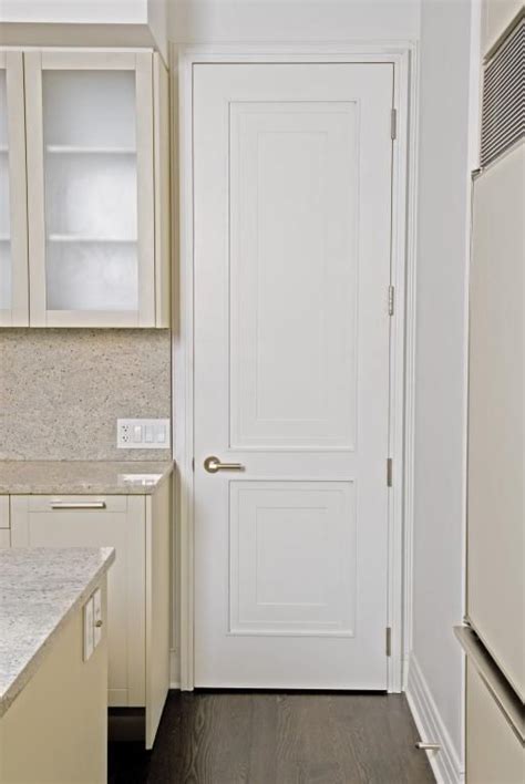 Ts2020 Ts Series Doors Trustile Doors Doors Interior Shaker