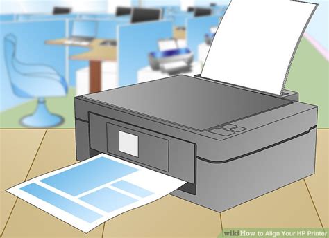 Ways To Align Your Hp Printer Wikihow