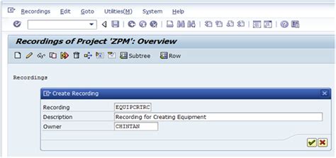 Lsmw For Master Data Upload Simple Explanation Pa Sap Community