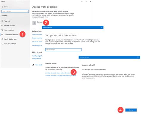 Whats The Difference Azure AD Registration Vs Azure AD Join Sysops