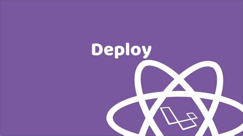 17 Laravel And React Deploy En Heroku Youtube