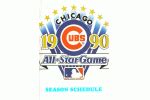 Chicago Cubs Logo Alternate Logo National League Nl Chris