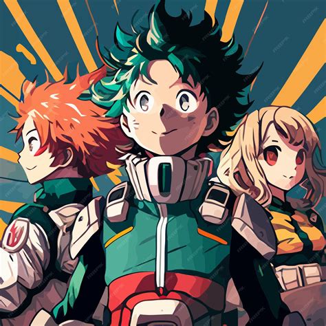 Premium Vector Boy Vector Character