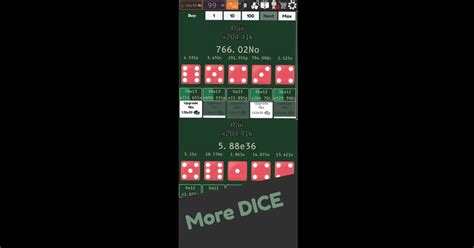 Download & Play Idle Dice 2 on PC & Mac (Emulator)