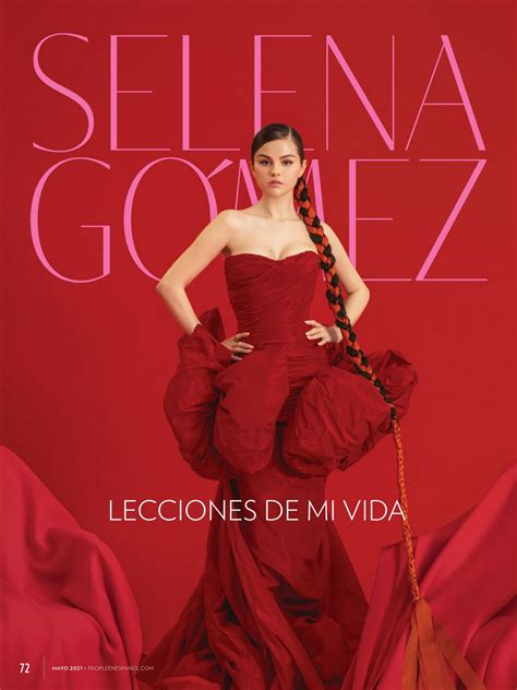 Revelación (Spotify) – Prvý Španielský album Seleny Gomez