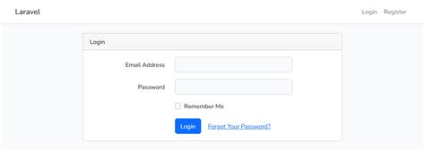 Laravel でFortifyを使ってみる WEBxREAL